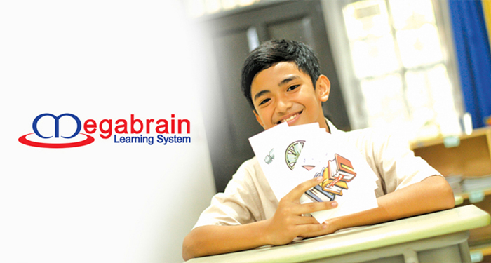 MEGABRAIN | Program | UCMAS Indonesia