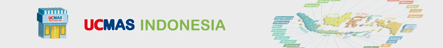 Sulawesi | UCMAS Indonesia