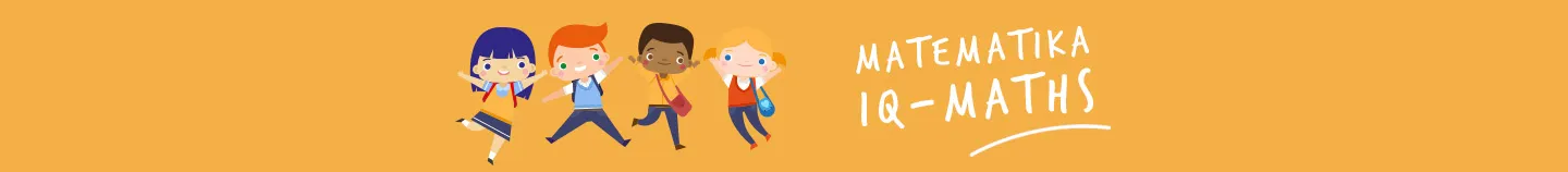 IQ-Maths | Program | UCMAS Indonesia