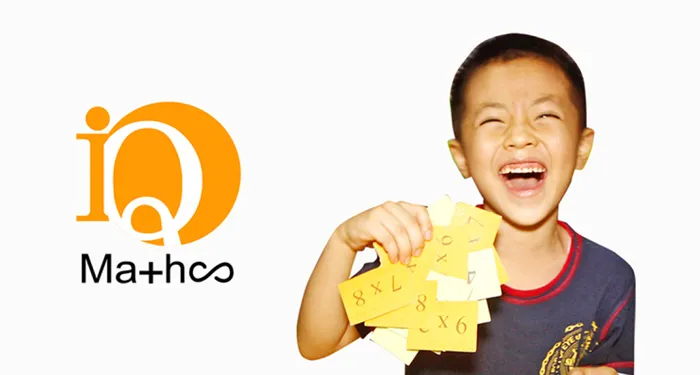 IQ-Maths | Program | UCMAS Indonesia